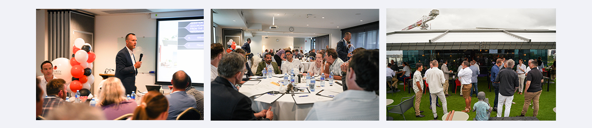 Home Builders National Conference