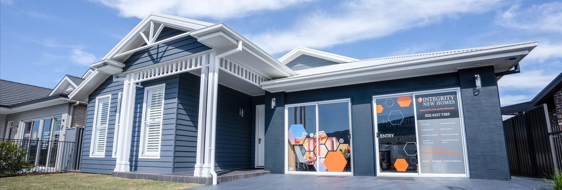 Home Building Franchise Pricing